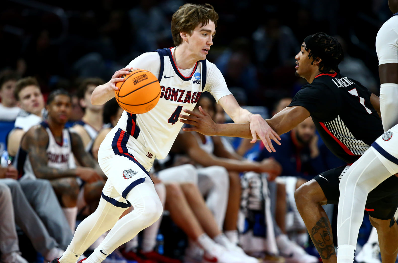 Gonzaga basketball transfer portal tracker: Full list of players ...