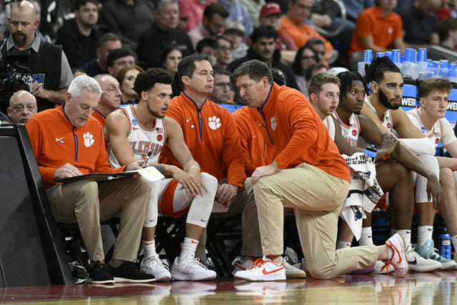Brad Brownell contract extension: What is the updated salary of Clemson ...