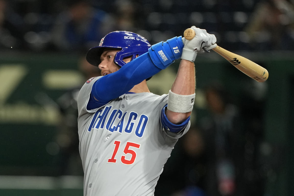 Top MLB DFS picks today: DraftKings and FanDuel ft. Corbin Carroll, Julio Rodriguez & more for ...