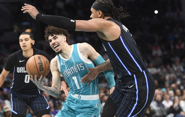 Is LaMelo Ball playing tonight against the Sacramento Kings? Exploring ...