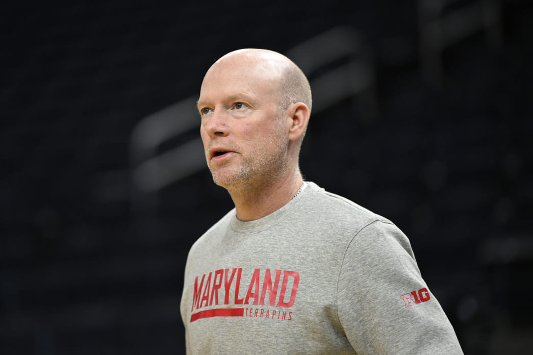 Analyst labels Kevin Willard and Maryland saga an "ugly divorce"