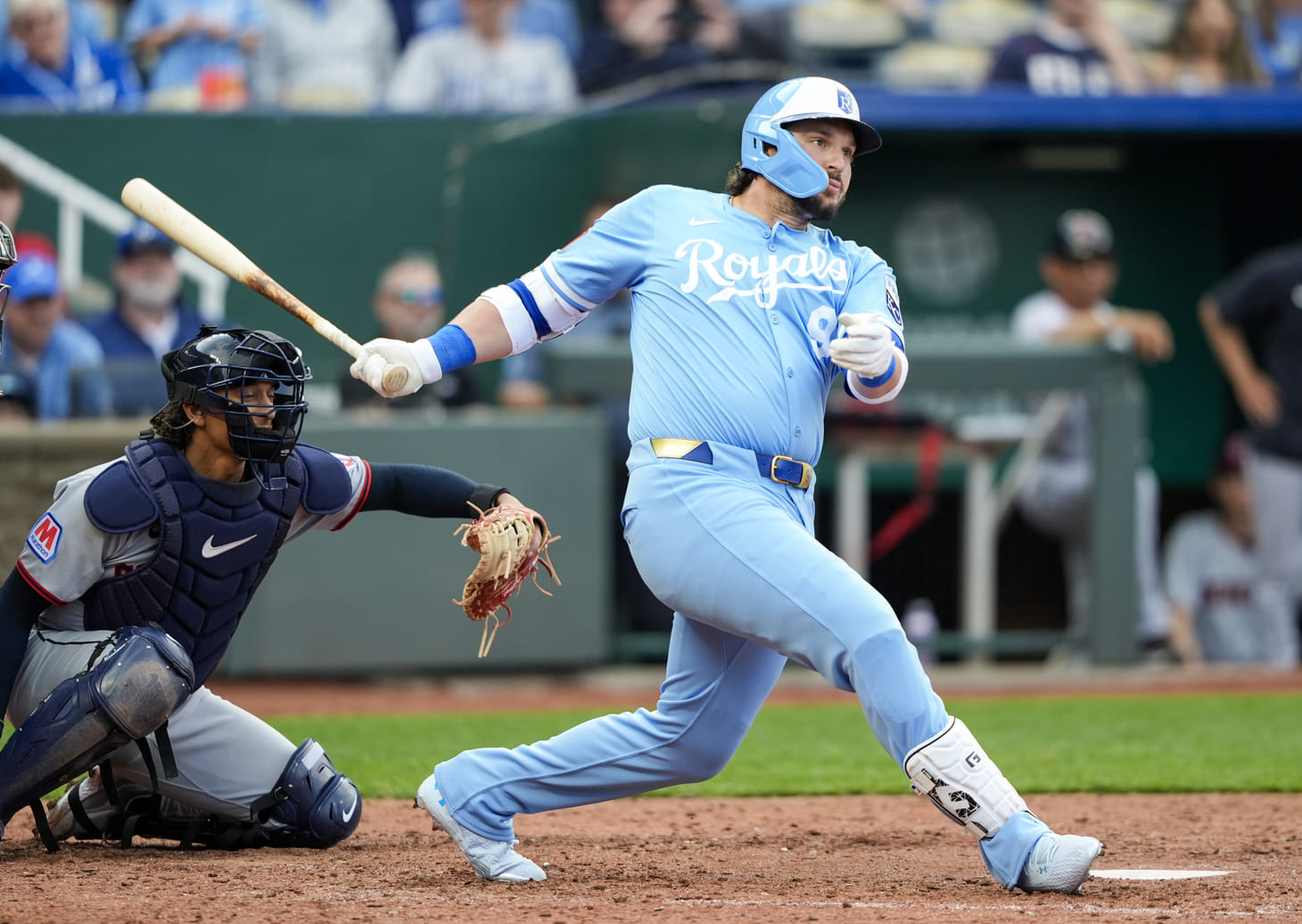 Today’s Best MLB Home Run Prop Bets: Top 5 picks including Vladimir ...