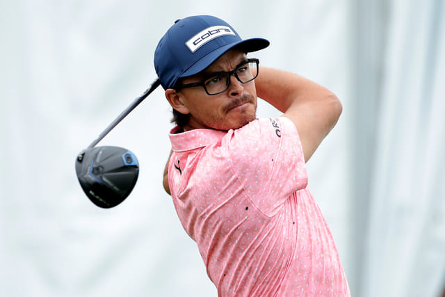 Rickie Fowler's Masters 2025 hopes take a hit after shaky start at ...