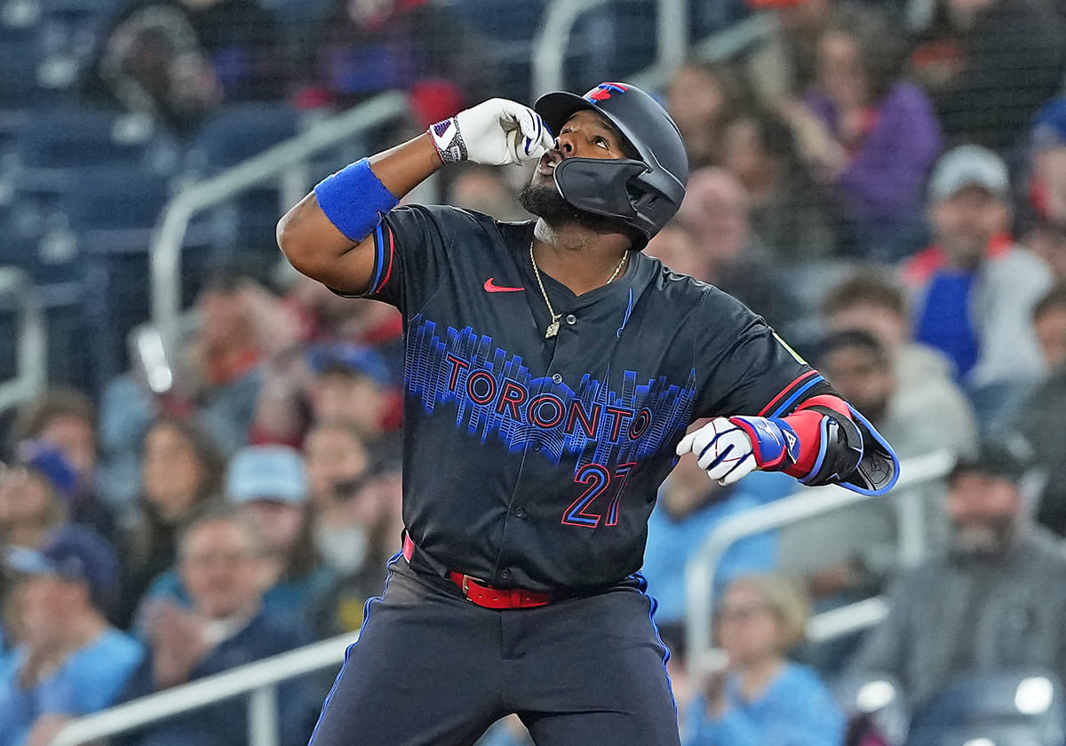 Top MLB DFS picks today: DraftKings and FanDuel ft. Corbin Carroll, Julio Rodriguez & more for ...