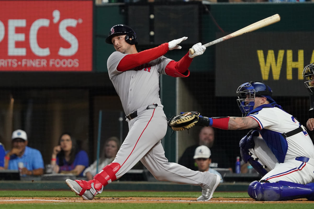 Alex Bregman's pregnant wife reveals her delivery month plans, and the ...