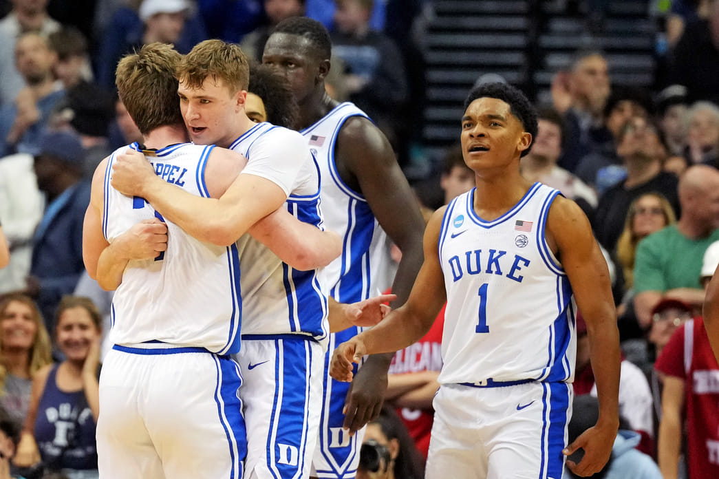 Duke Blue Devils: "Man just come back for one last run": Duke fans get ...