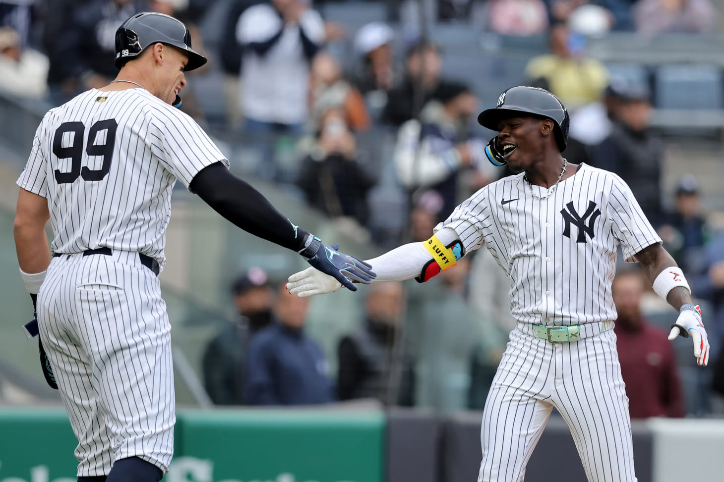 Yankees vs. Diamondbacks: Game 1, prediction, odds and picks - April 1 ...