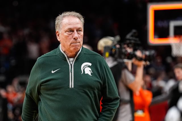 Michigan State basketball schedule: Full list of Spartans' Big Ten home ...