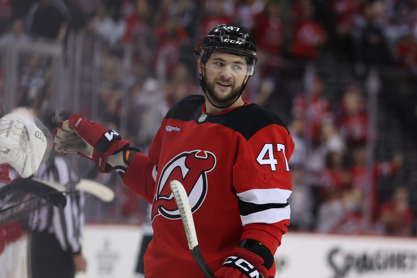 New Jersey Devils vs New York Rangers: Game preview, predictions and ...