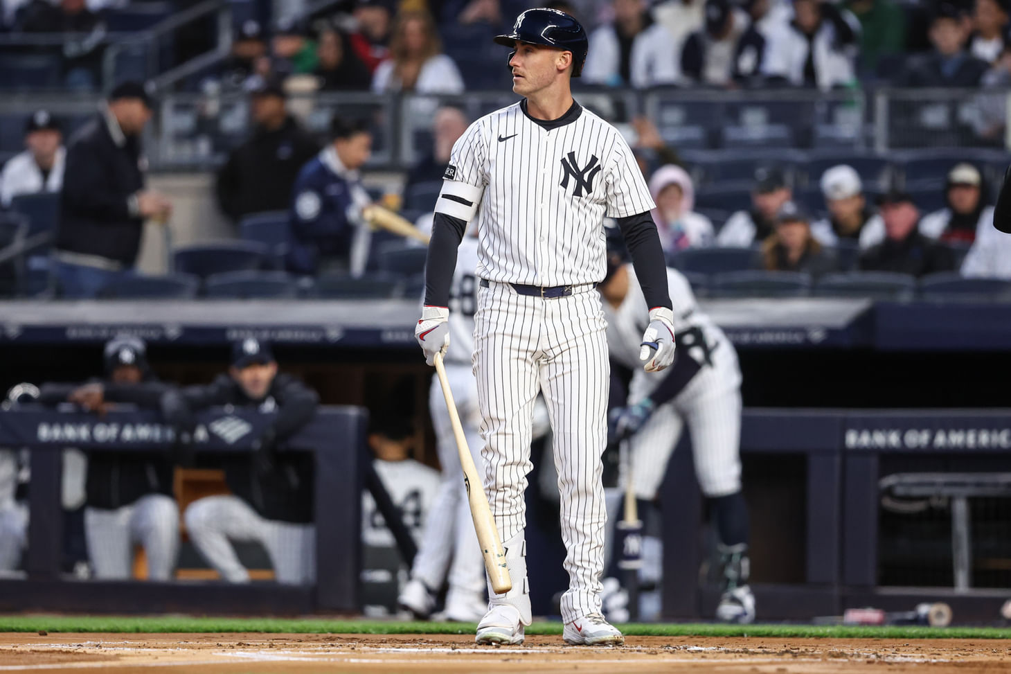 What happened to Cody Bellinger? All you need to know after Yankees ...