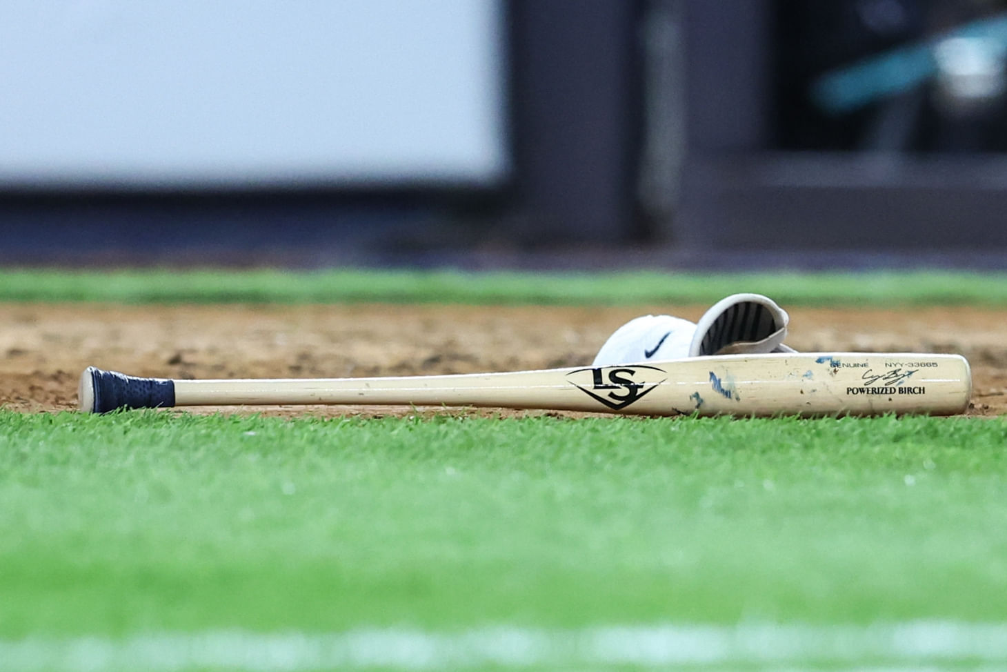 Brains behind Yankees' controversial torpedo bats reveals "eureka ...