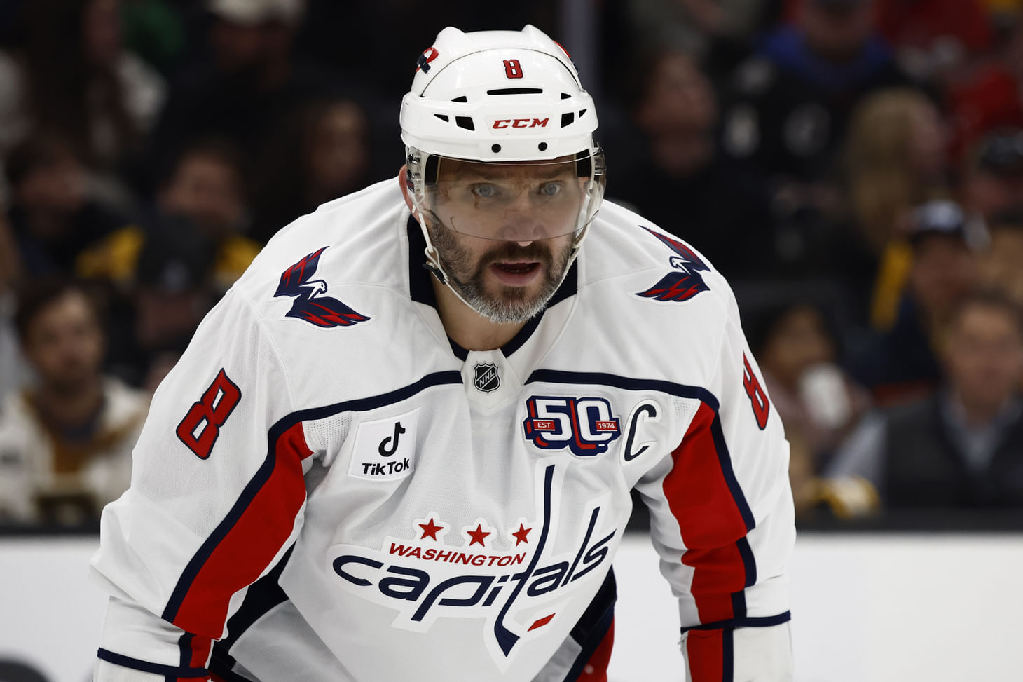 Capitals lineup tonight: Washington's projected lineup for game against ...