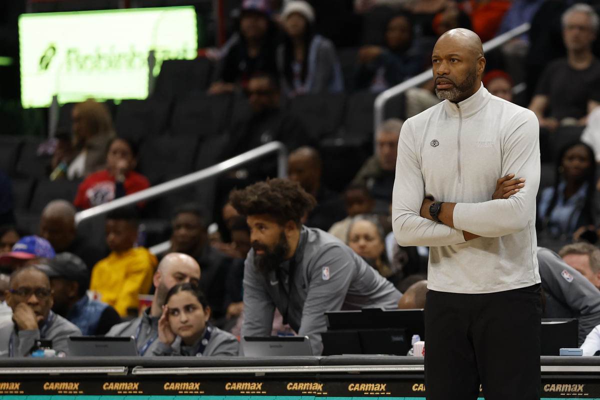 Clayton: Walter Clayton Jr. NBA Draft: Top 5 landing spots for Florida ...