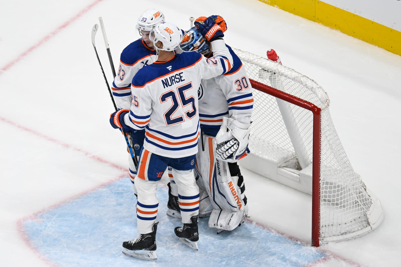 Edmonton Oilers vs Los Angeles Kings: Live streaming options, where and ...