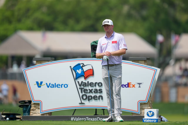 Valero Texas Open 2025 round 3 tee times and pairings explored