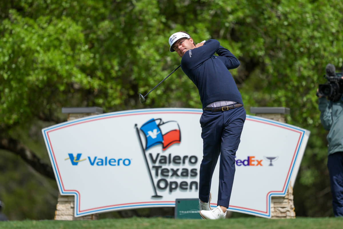 5 Texas Open contenders who could claim the final Masters 2025 spot on ...