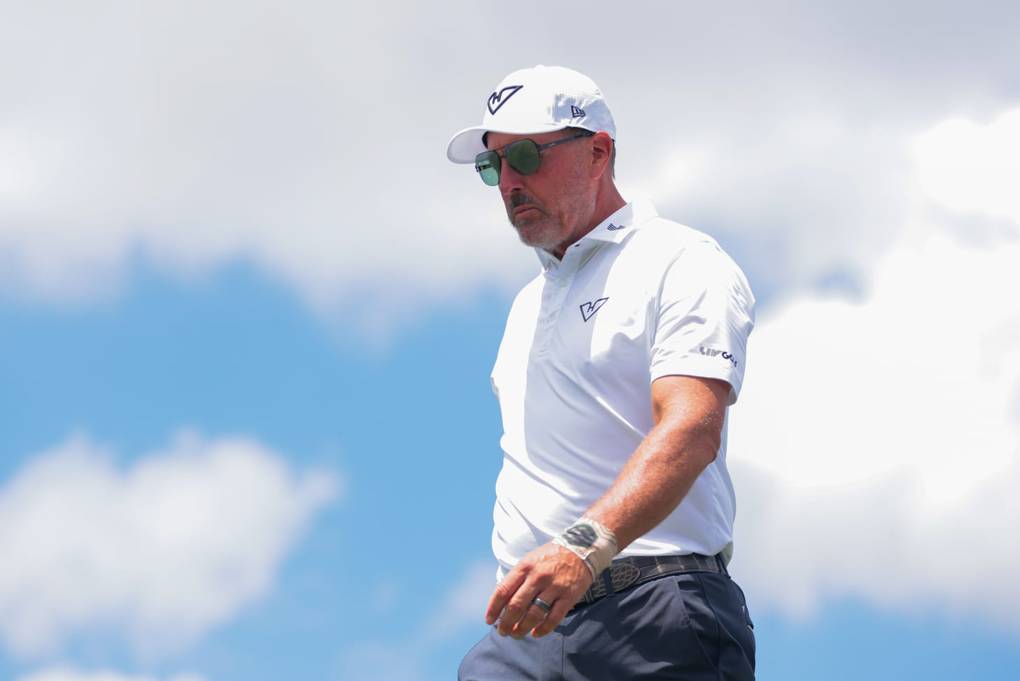 How much did Phil Mickelson win at the 2024 Masters Tournament?