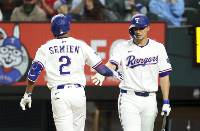 Angels vs. Rangers: Game 1, prediction, odds, injuries and picks ...