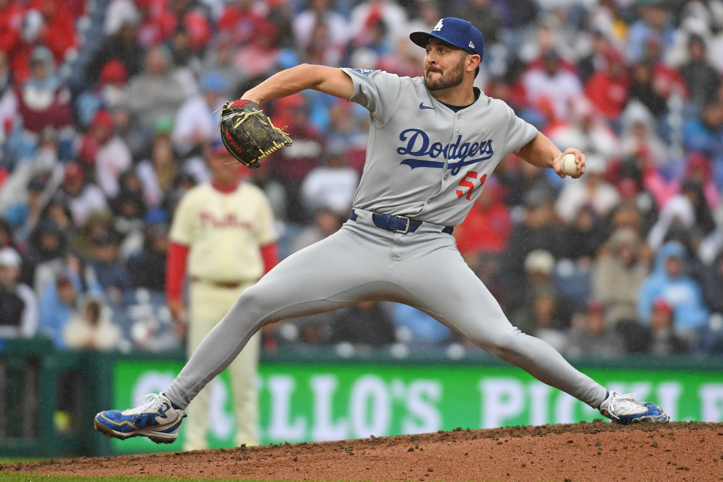 From Shohei Ohtani's wife Mamiko to Freddie Freeman's wife Chealsea ...