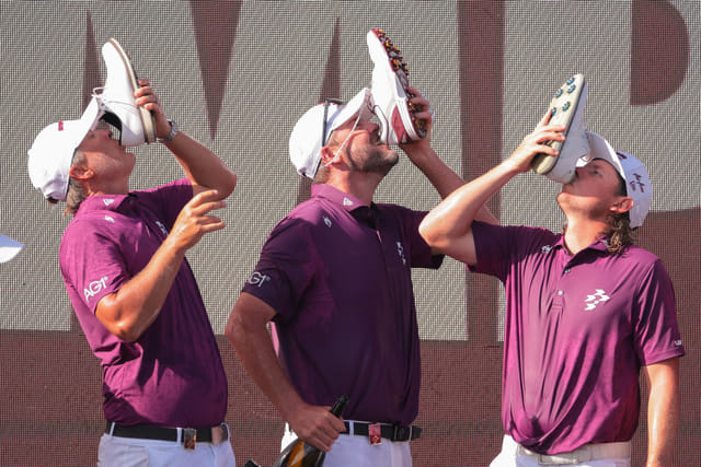 Who won LIV Golf Miami 2025? Final leaderboard explored