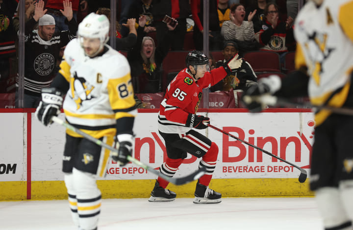 Pittsburgh Penguins vs. Chicago Blackhawks: Game preview, predictions ...