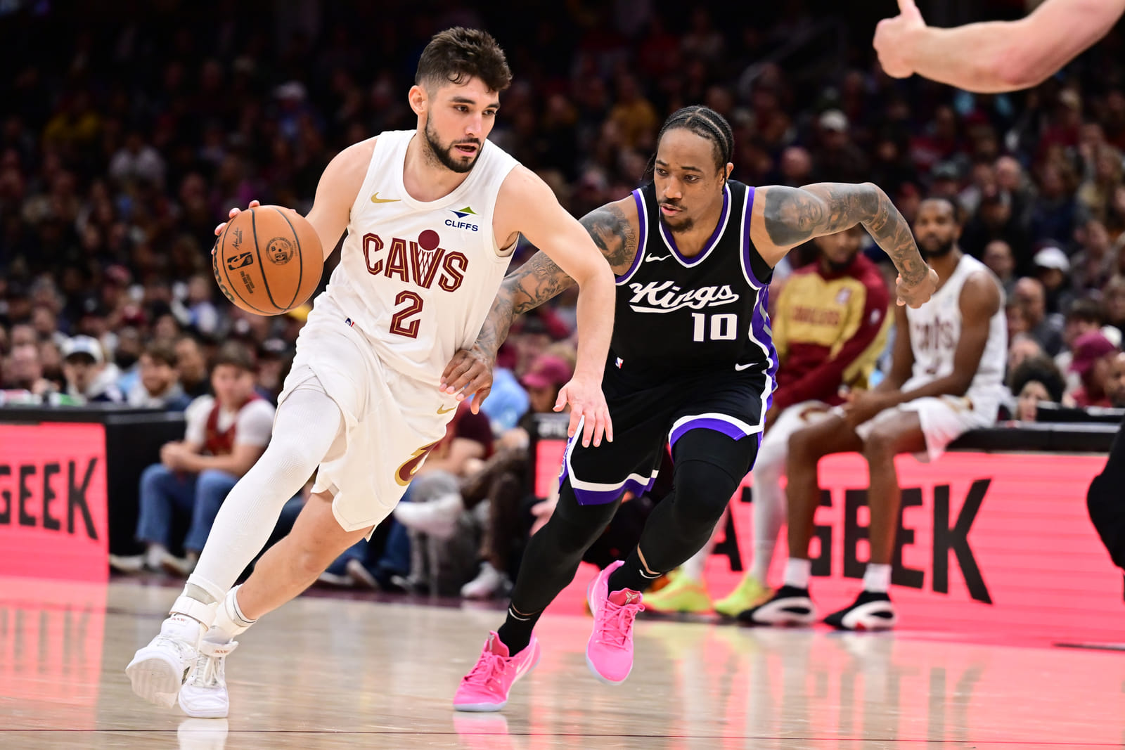 NBA 6th Man of the Year (6MOTY) Rankings 2024-25: Top 5 candidates amid ...