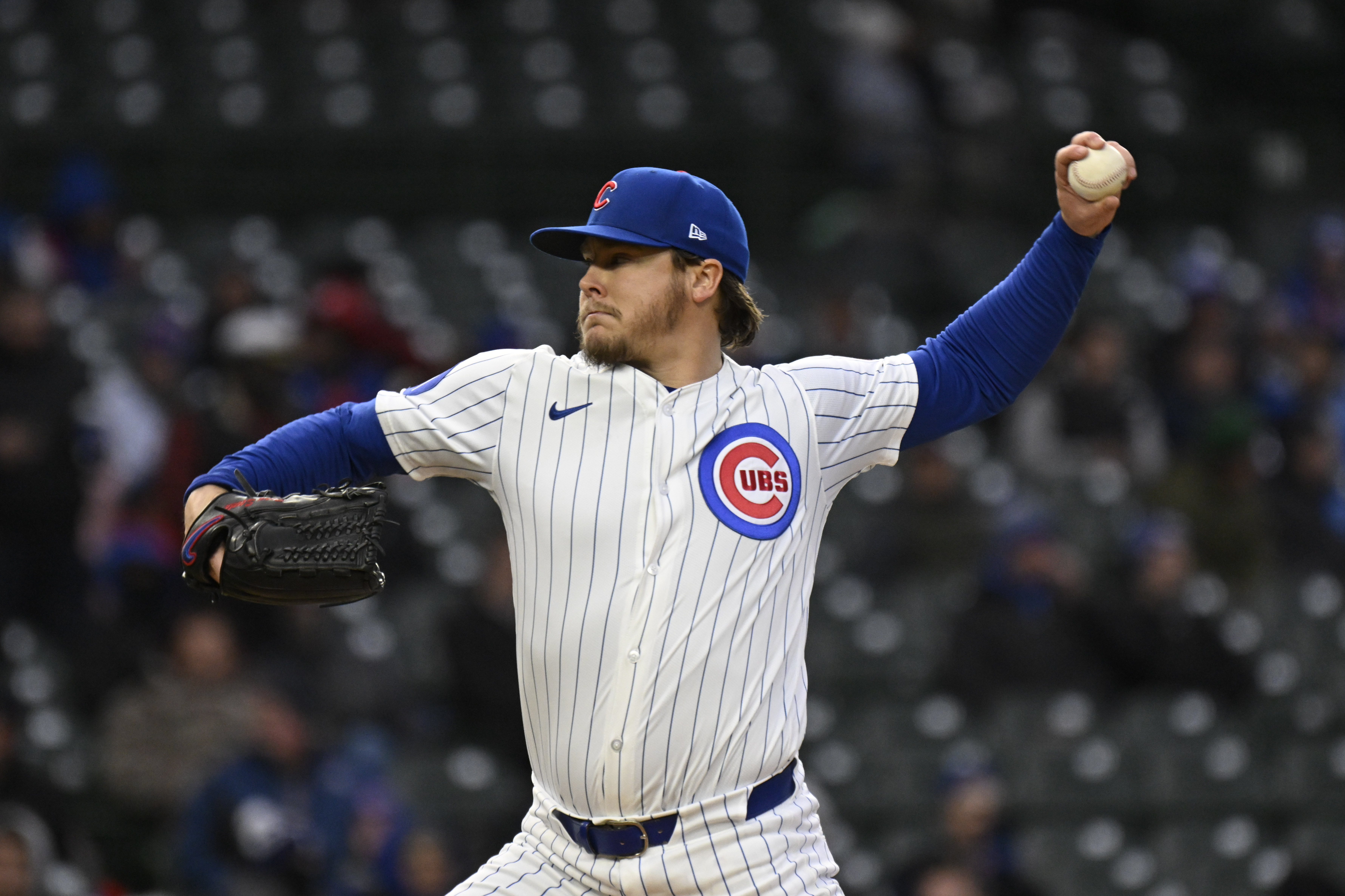 Cubs vs. Padres: Game 3, prediction, odds, injuries and picks - April ...
