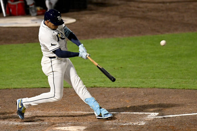 Angels vs. Rays: Game 3, prediction, odds, injuries and picks - April ...