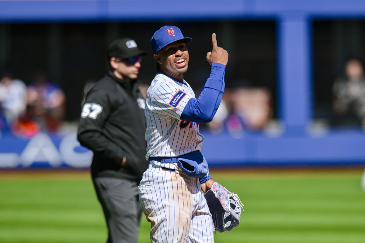 Francisco Lindor's wife Katia shows how a day in her life looks like ...