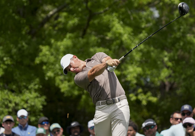 What is the cut line at Masters 2025? Projected picks and more explored