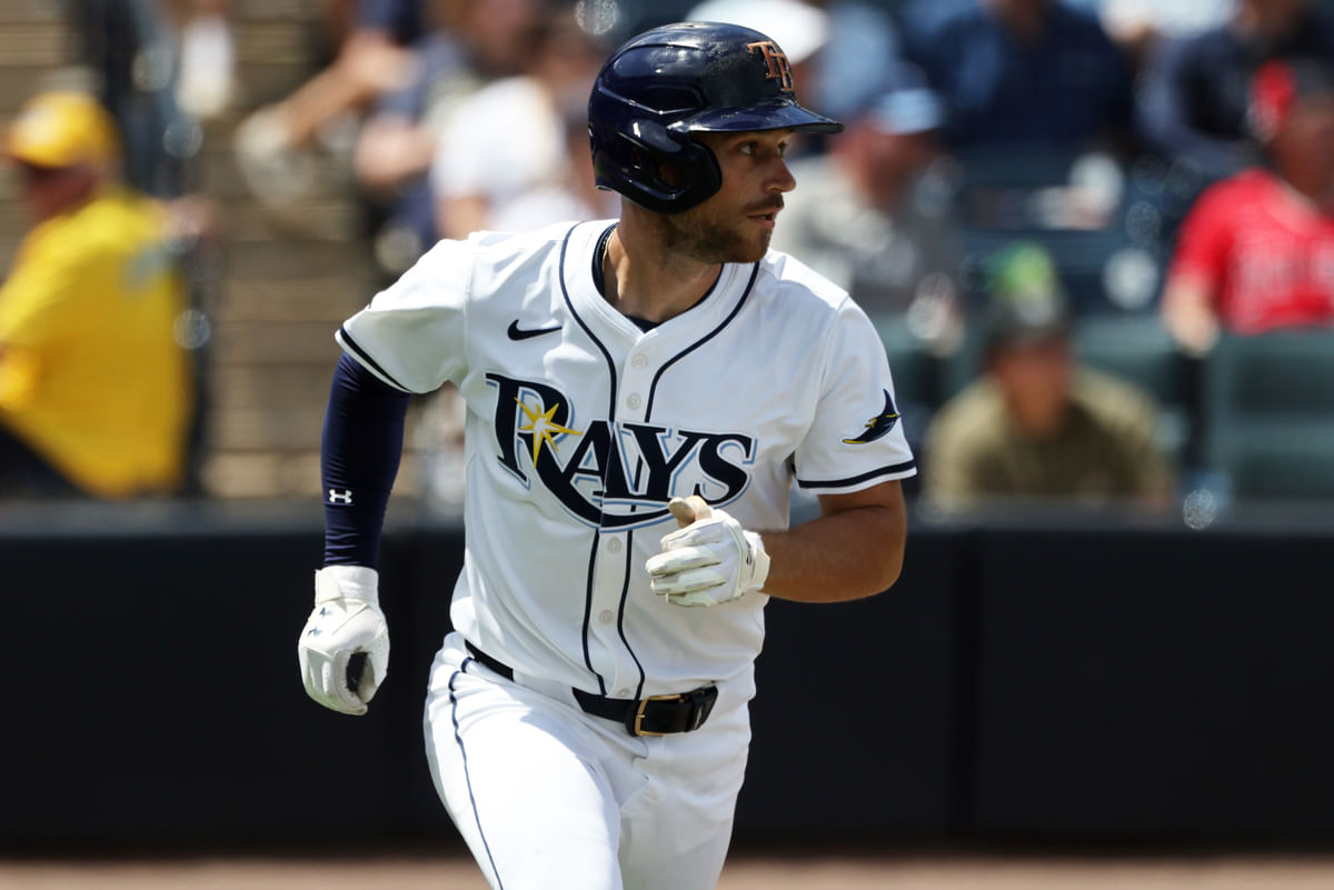 Today’s Best MLB Home Run Prop Bets: Top 5 picks including Julio Rodriguez, Tyler Soderstrom and ...
