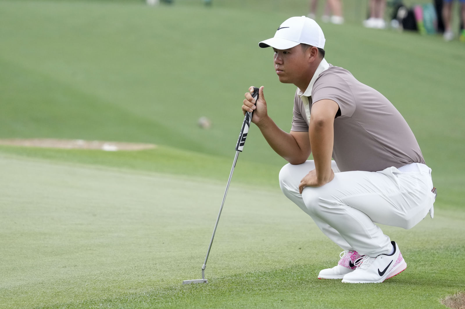 5 big names missing from the 2025 RBC Heritage ft. Rory McIlroy