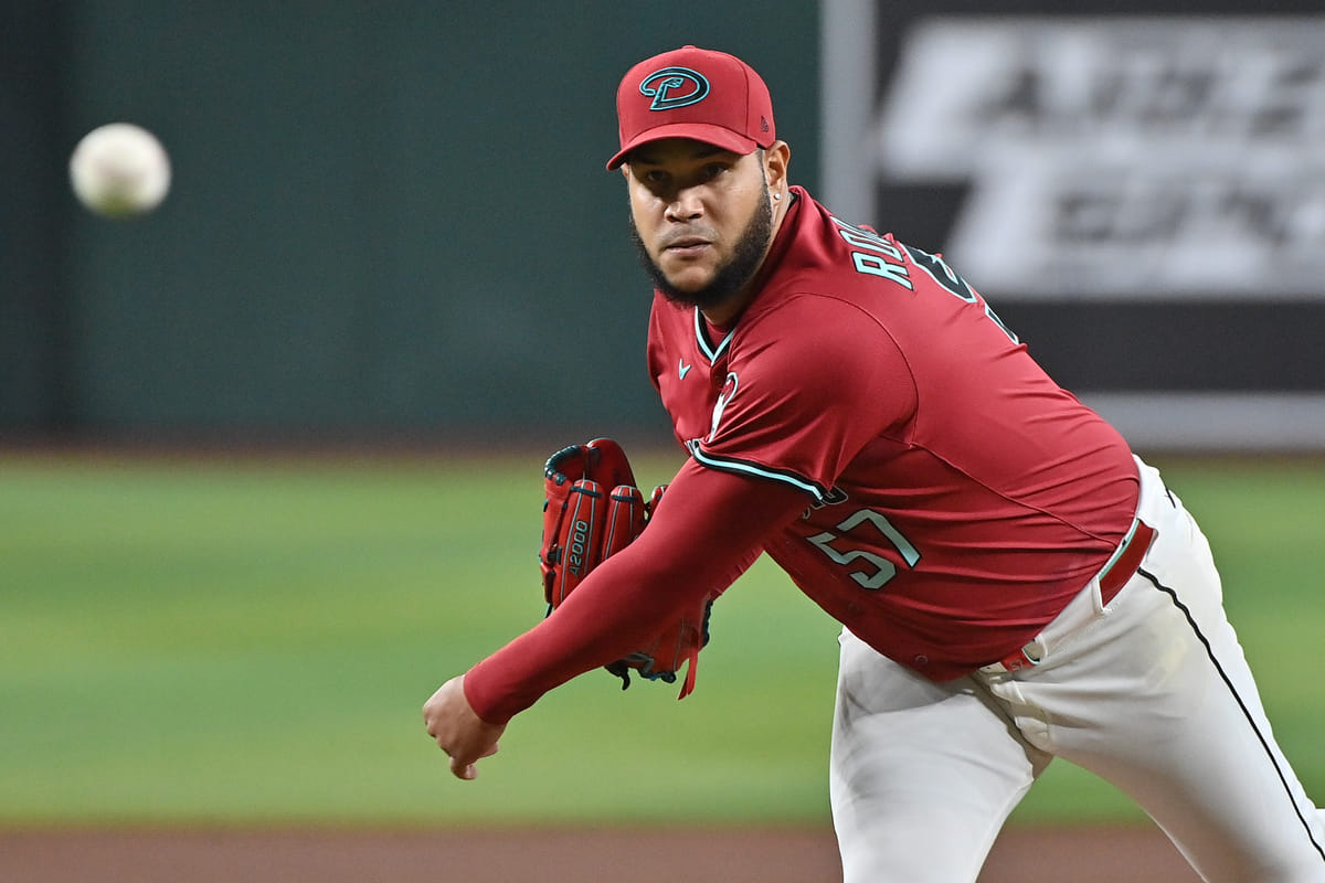 Today's Top MLB Pitchers Strikeouts Prop Bets: 5 picks including ...