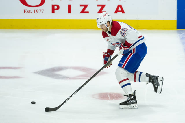 Canadiens lineup tonight: Montreal’s projected lineup for game against ...