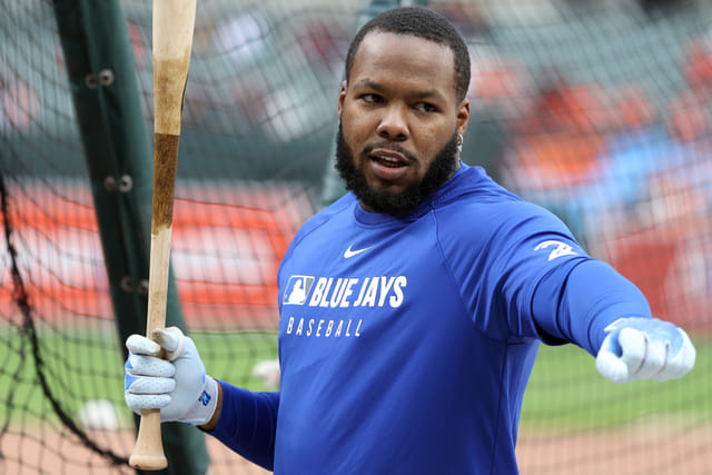 Today’s Best MLB Home Run Prop Bets: Top 5 picks including Vladimir Guerrero Jr., Jose Altuve ...