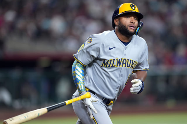 Did Jackson Chourio really get roped in by $31.47B-worth General Mills ...