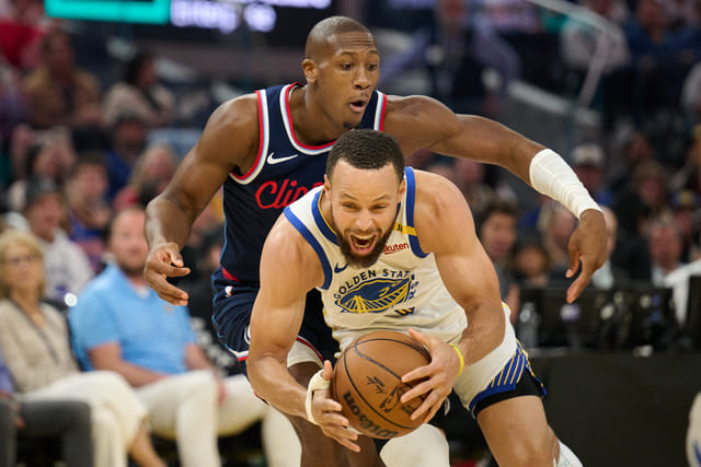 Are Golden State Warriors eliminated from 2025 NBA playoffs? Looking at ...