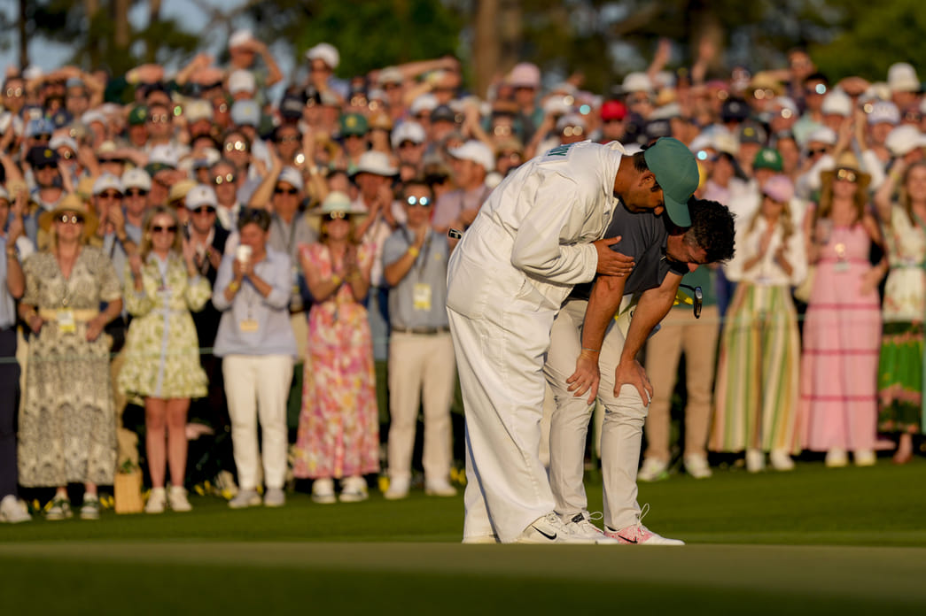 5 top earning golf caddies in 2025 ranked by their estimated earnings ...
