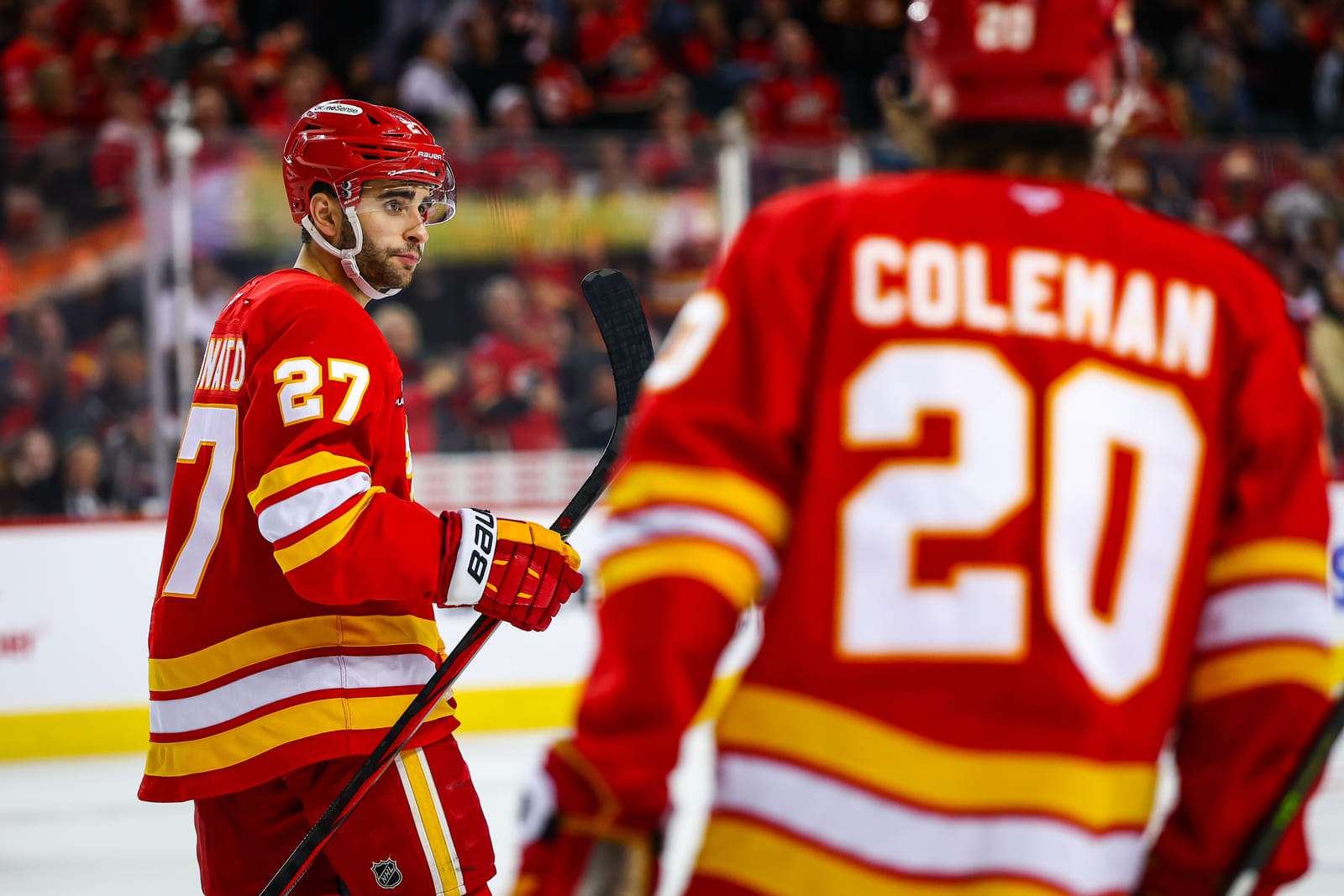 Calgary Flames vs Vegas Golden Knights: Game preview, predictions, and ...