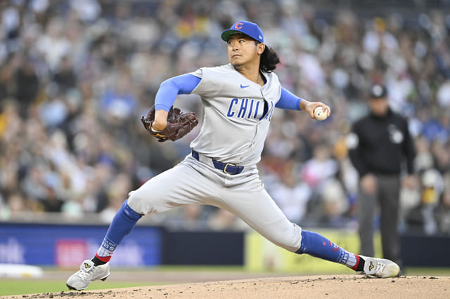 Cubs vs. Pirates: Game 1, prediction, odds, injuries and picks - April ...