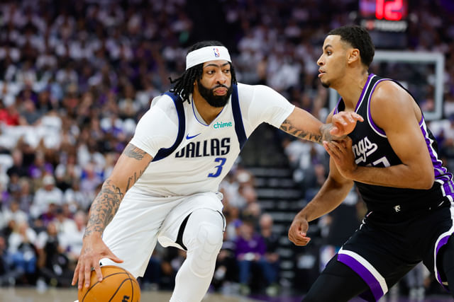 Dallas Mavericks vs Sacramento Kings Player Stats and Box Score (Apr ...