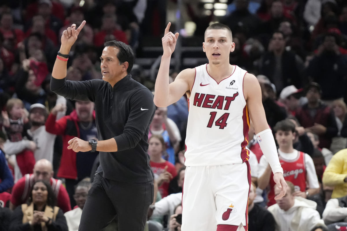 "Damn, it was humbling" - Heat's Erik Spoelstra reflects on historic lopsided NBA playoff loss