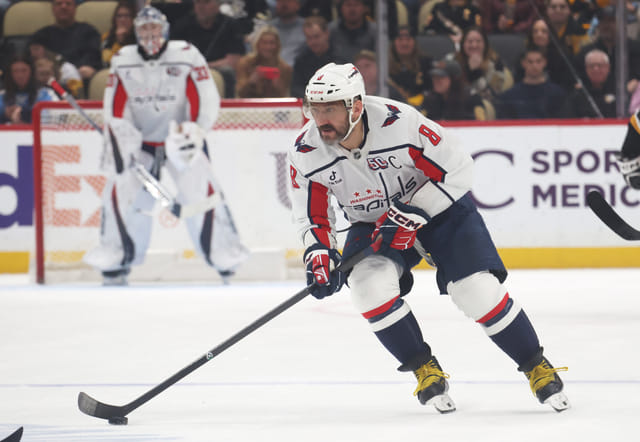Montreal Canadiens vs Washington Capitals: Game 1 preview, predictions and odds | Stanley Cup ...