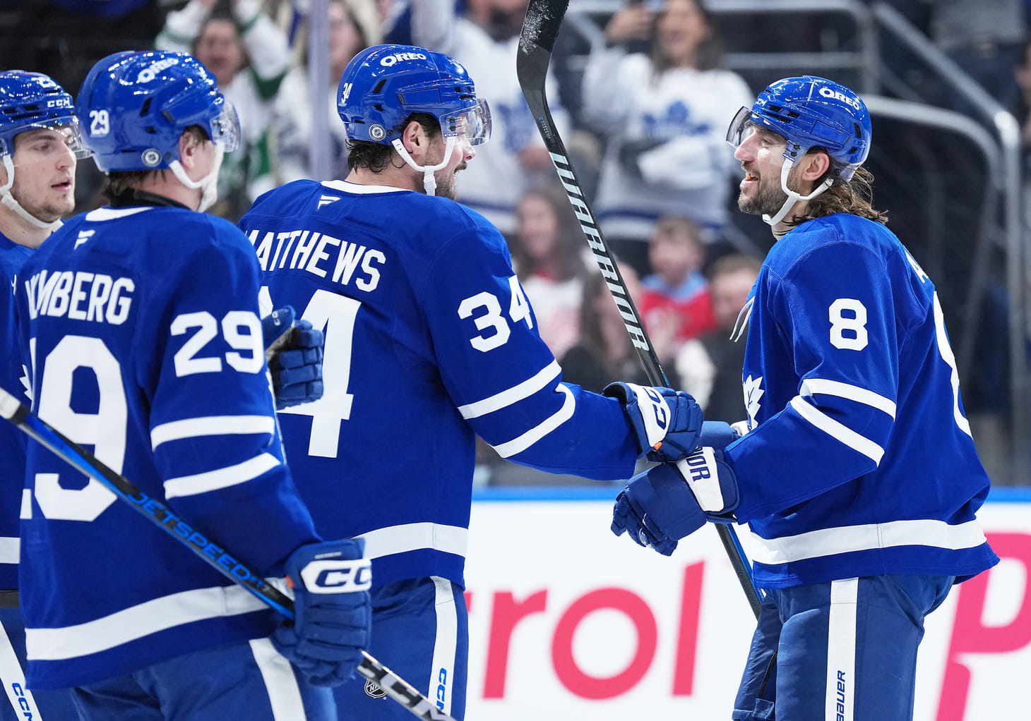 Ottawa Senators vs Toronto Maple Leafs Game 1: Live streaming, channel ...