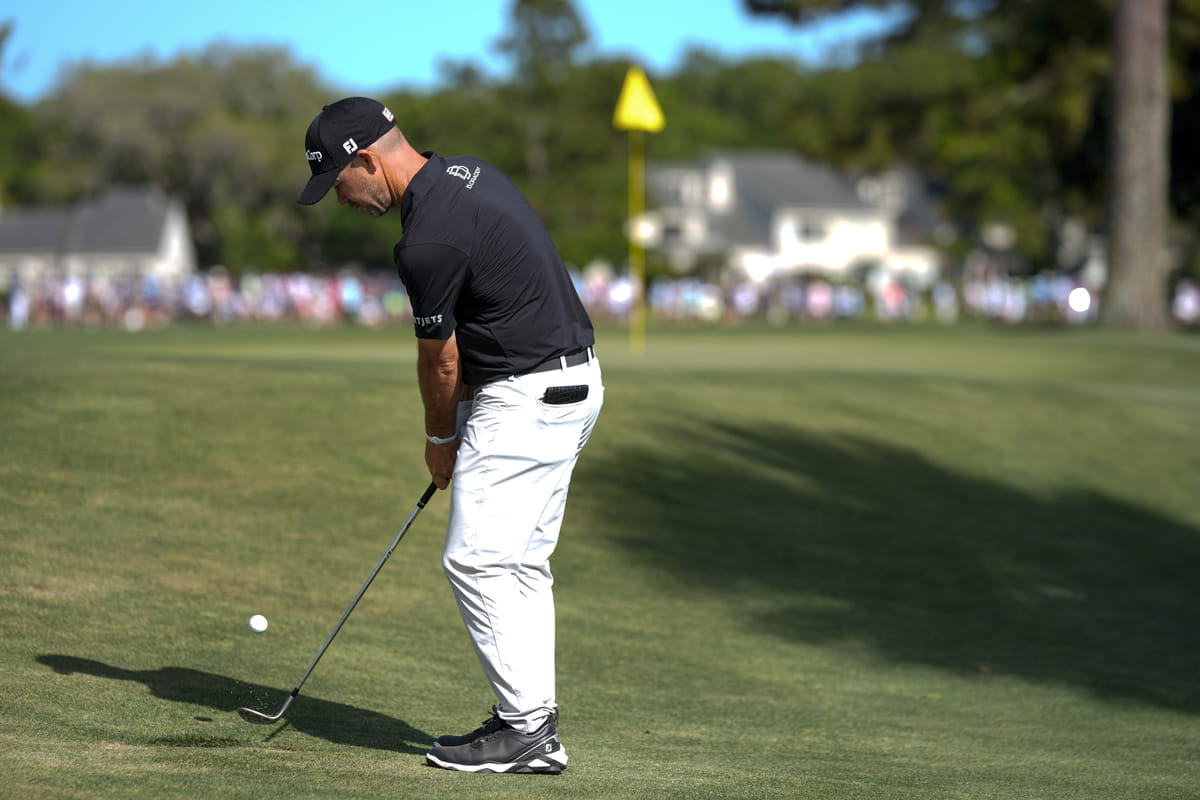 4x PGA Tour winner reveals his hunting and fishing agenda after loss at ...