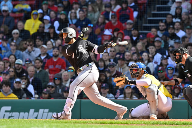 White Sox vs. Red Sox: Game 4, prediction, odds, injuries and picks ...