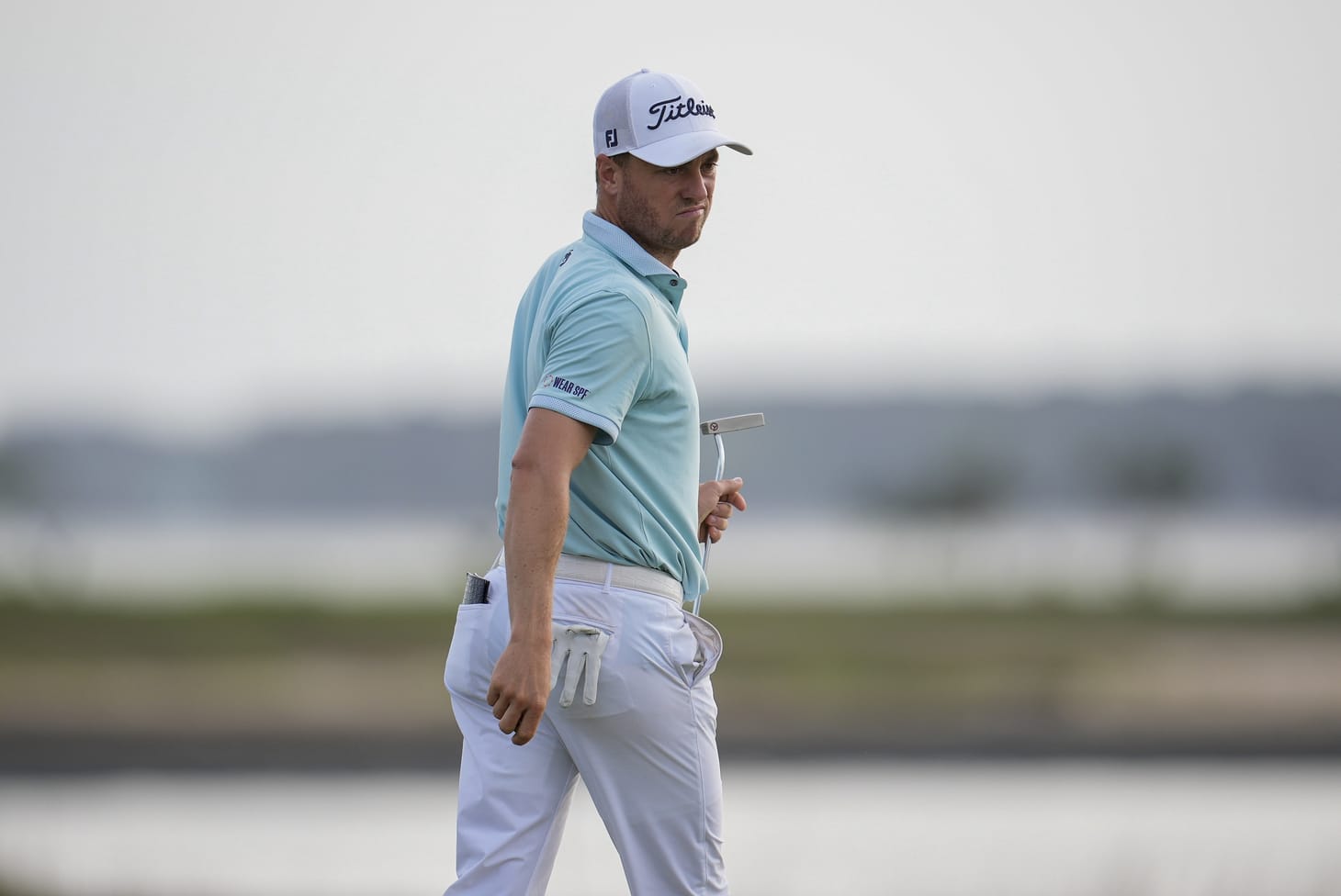 Andrew Novak gives major PGA Tour schedule update after close RBC Heritage loss
