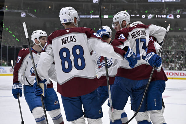 Dallas Stars vs Colorado Avalanche: Game 3 preview, predictions and odds | Stanley Cup Playoffs ...