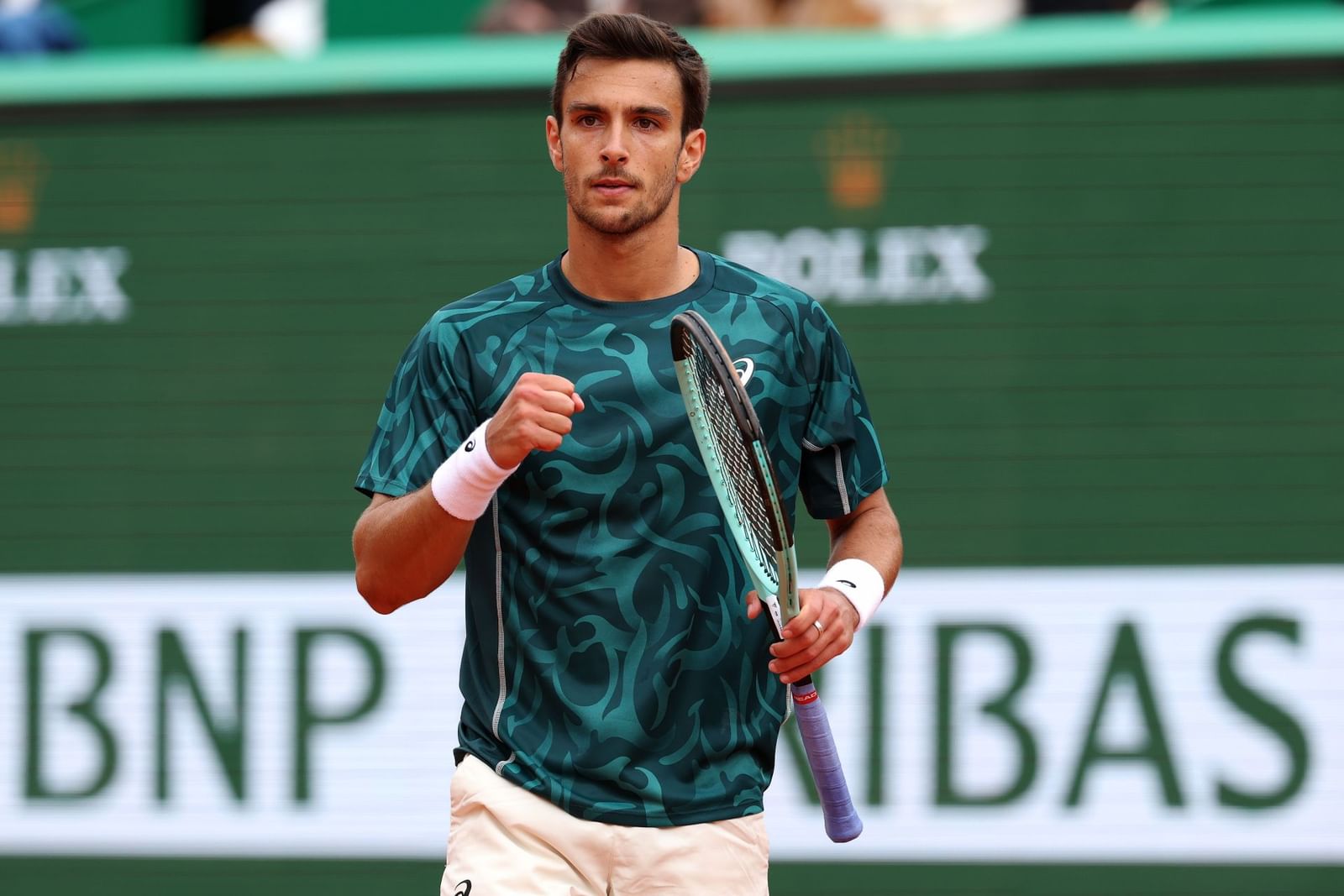 Monte-Carlo Masters 2025: Lorenzo Musetti vs Jiri Lehecka preview, head-to-head, prediction and pick