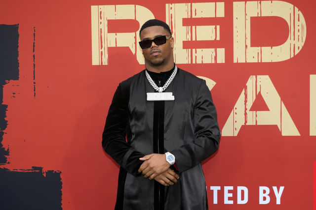 "Just dropped out of the first round with this" - NFL fans brutally ...